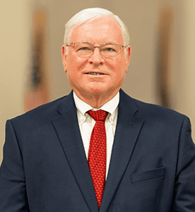 David Tedder | Harvey & Battey | Real Estate and Municipal Law
